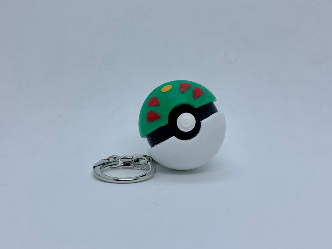 Pokémon Friend Ball - Etsy