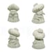 Yabba Spirtited Away Cement Statue - Etsy