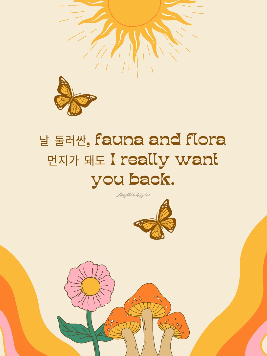 Stray Kids Subtle Wall Print FNF - Etsy