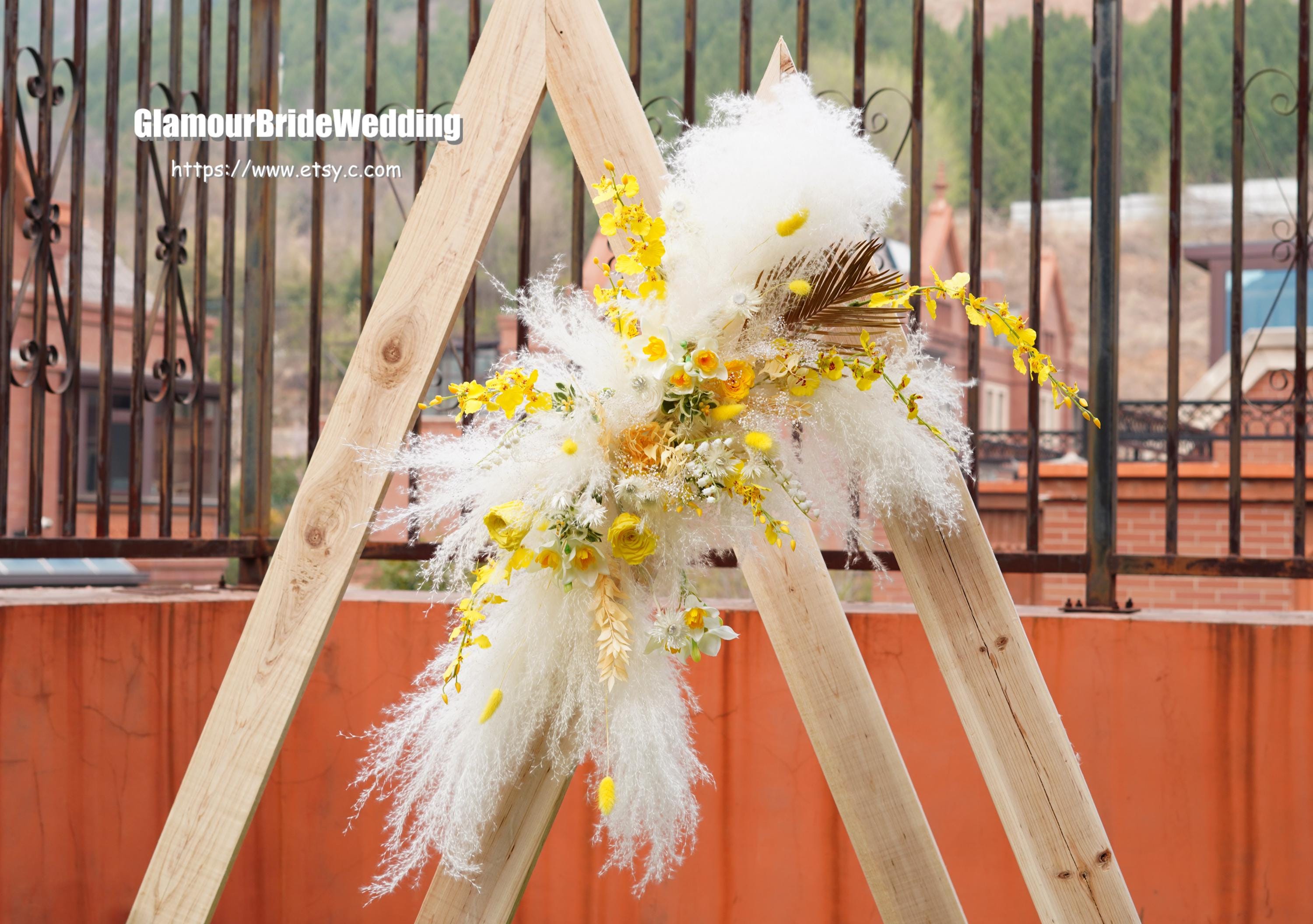 Used wedding decor for sale 60 photos - Astyledwedding.com