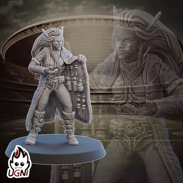 Ugni Apothecary Elf - Etsy