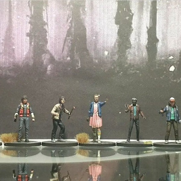 Miniature Things - Etsy