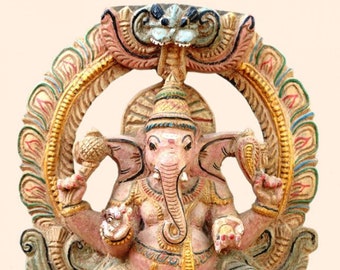 Ganesh statue | Etsy