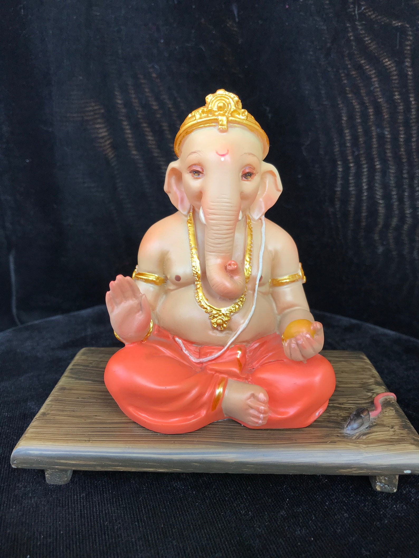 Ganesh Statue | Etsy