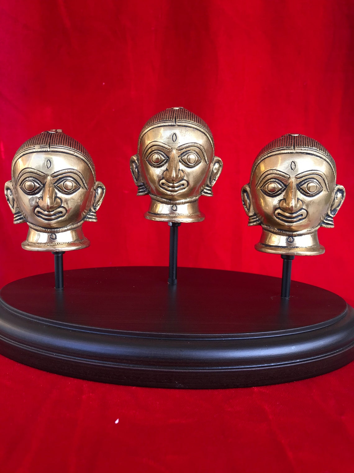 Parvati Statue - Etsy