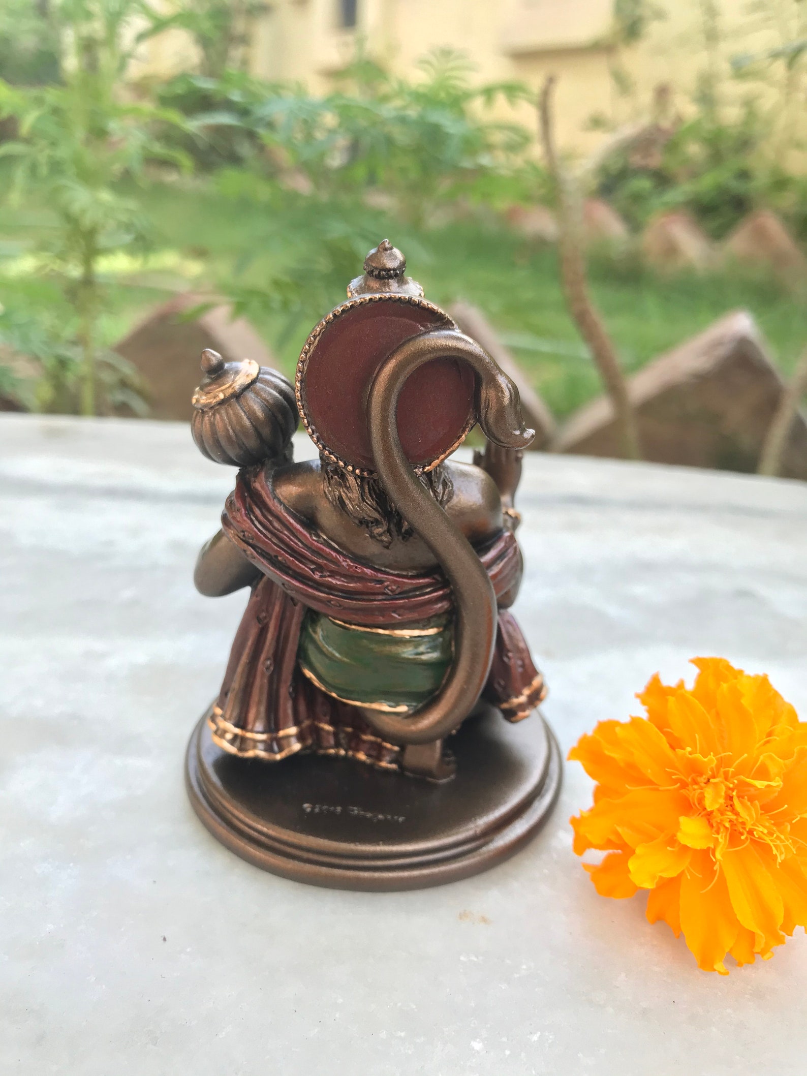 Hanuman statue | Etsy