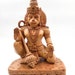 Hanuman Statue - Etsy