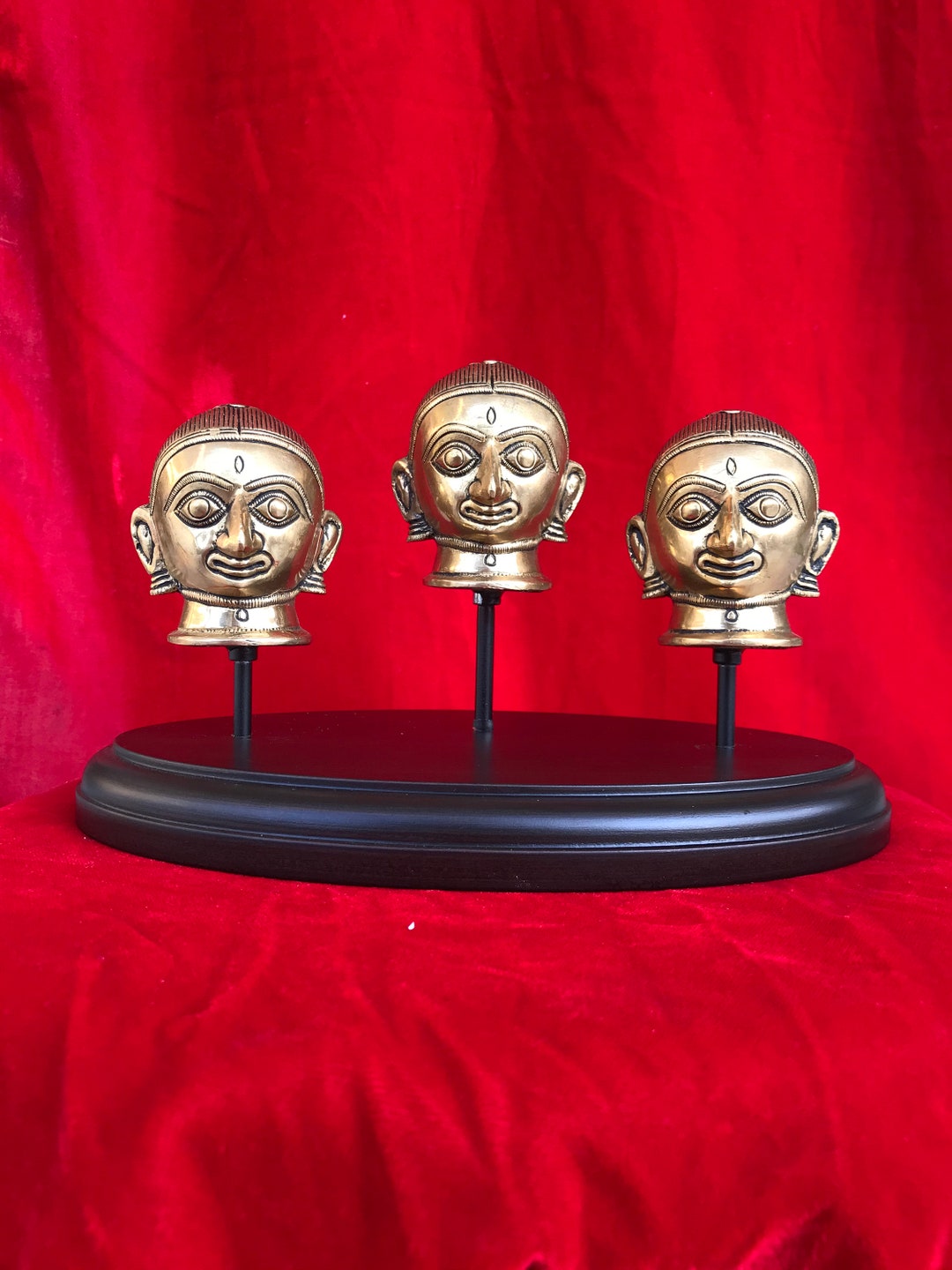 Parvati Statue - Etsy