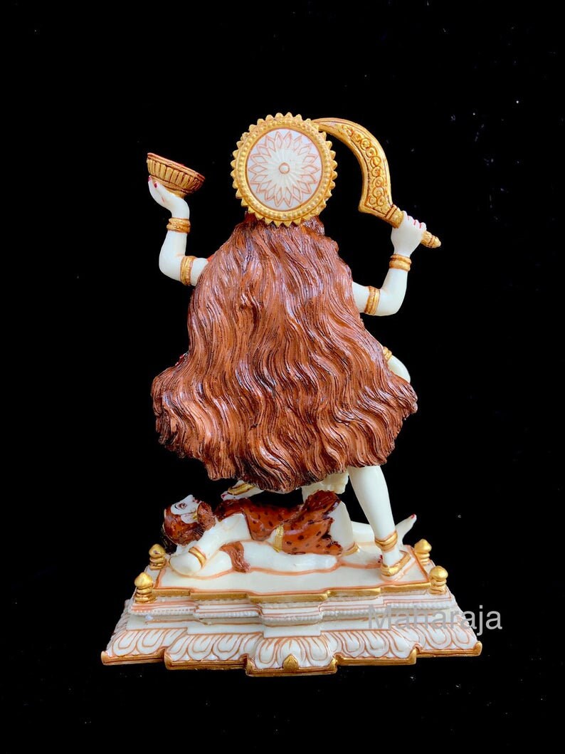 Kali Statue | Etsy