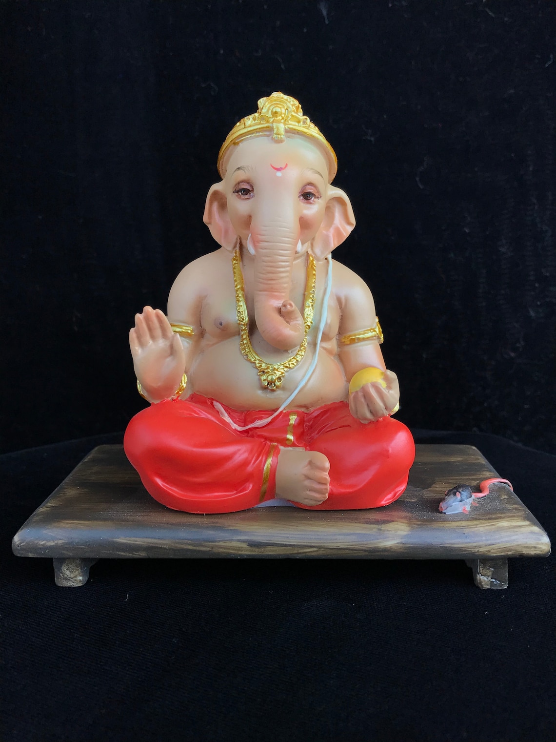 Ganesh Statue | Etsy