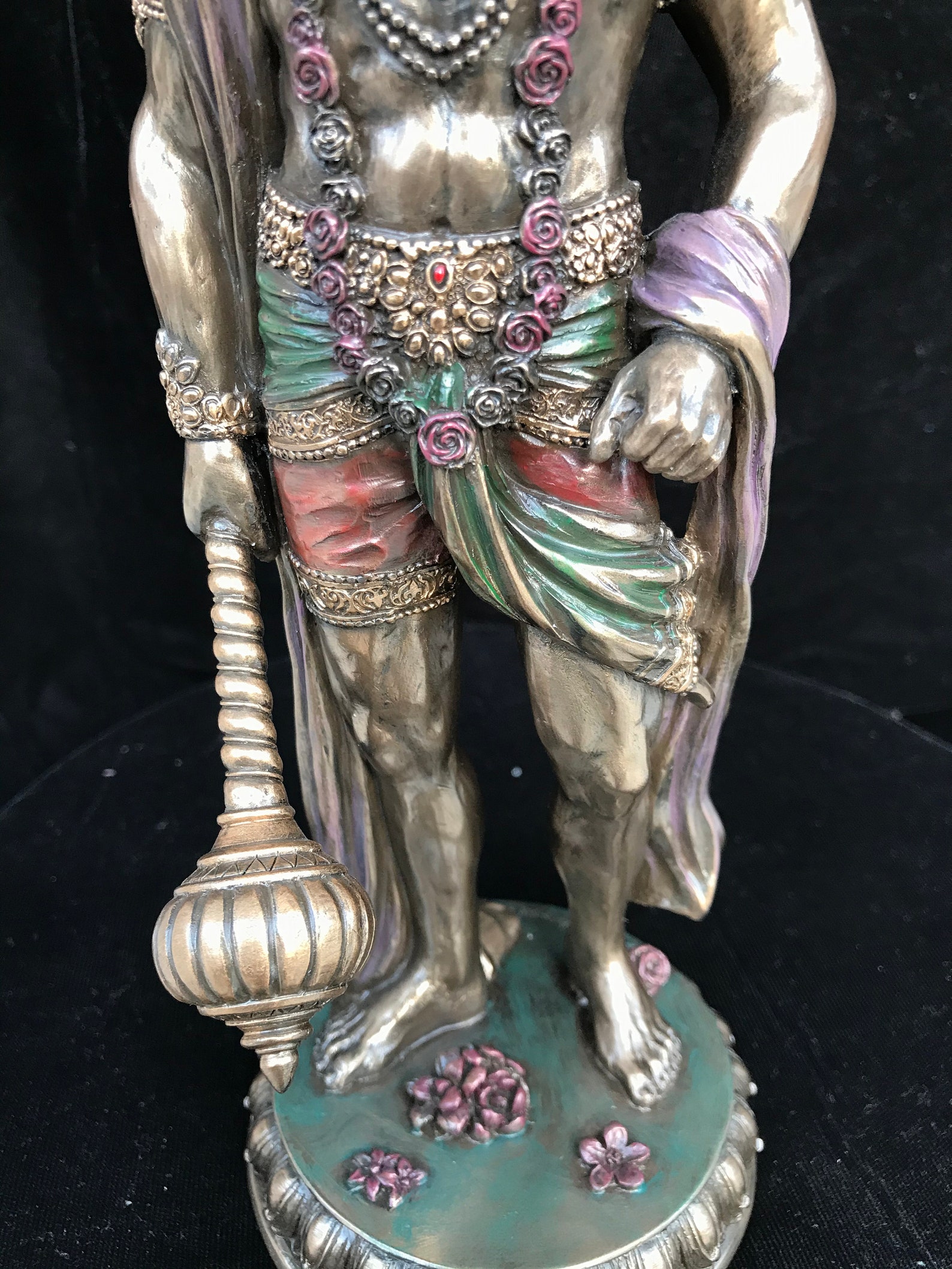 Hanuman ji statue | Etsy