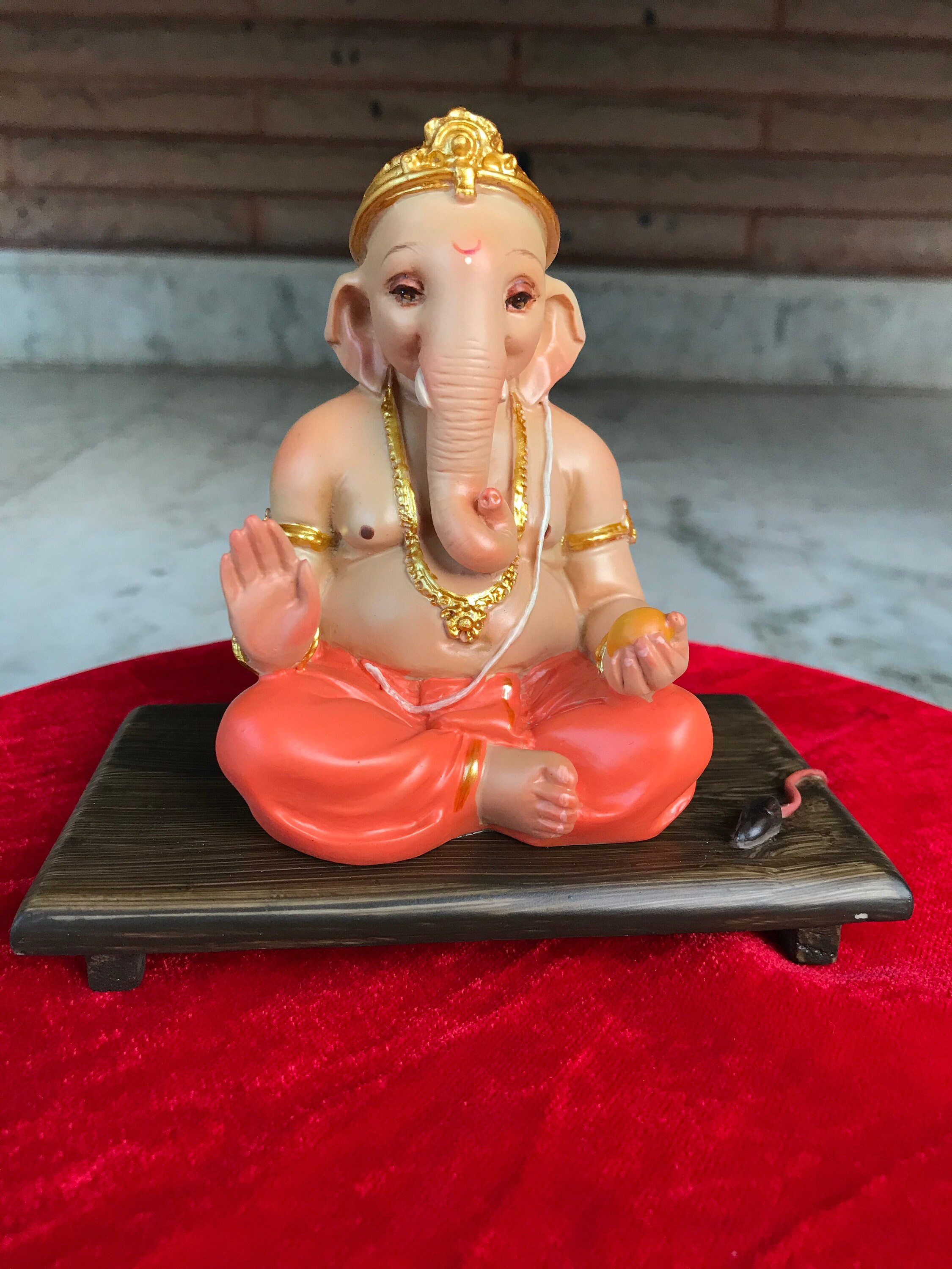 Ganesh Statue | Etsy