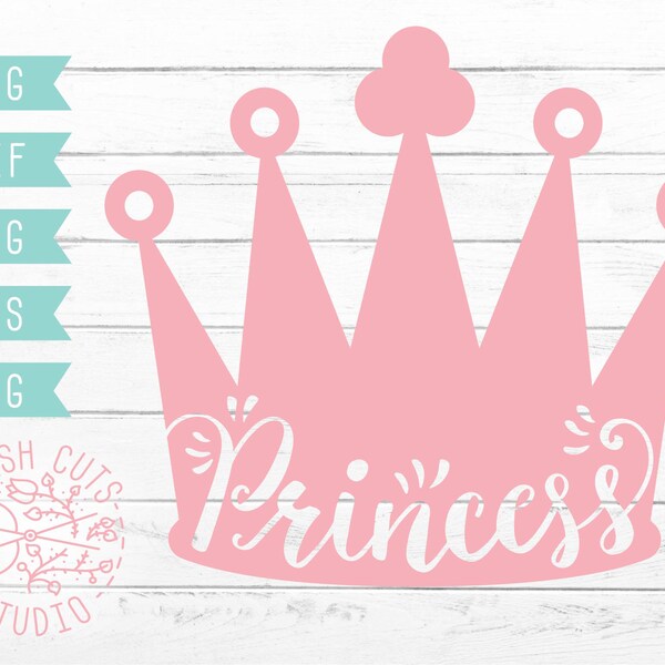 Princess Cameo - Etsy