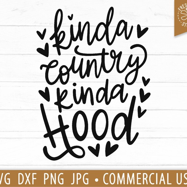 Kinda Girl - Etsy