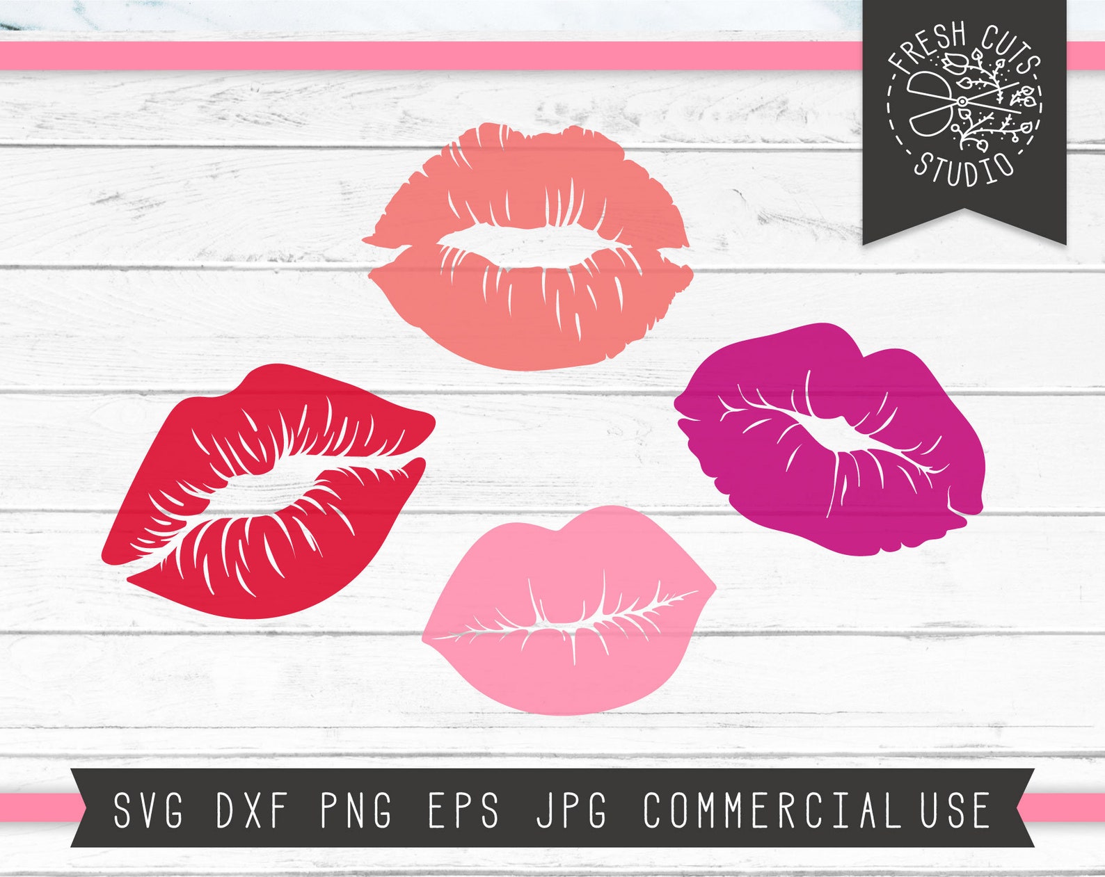 Lips Svg Lip Svg Bundle Kiss Svg Lipstick Svg Makeup Svg - Etsy Canada