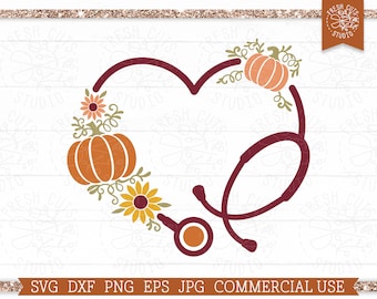 Nurse Png Fall - Etsy