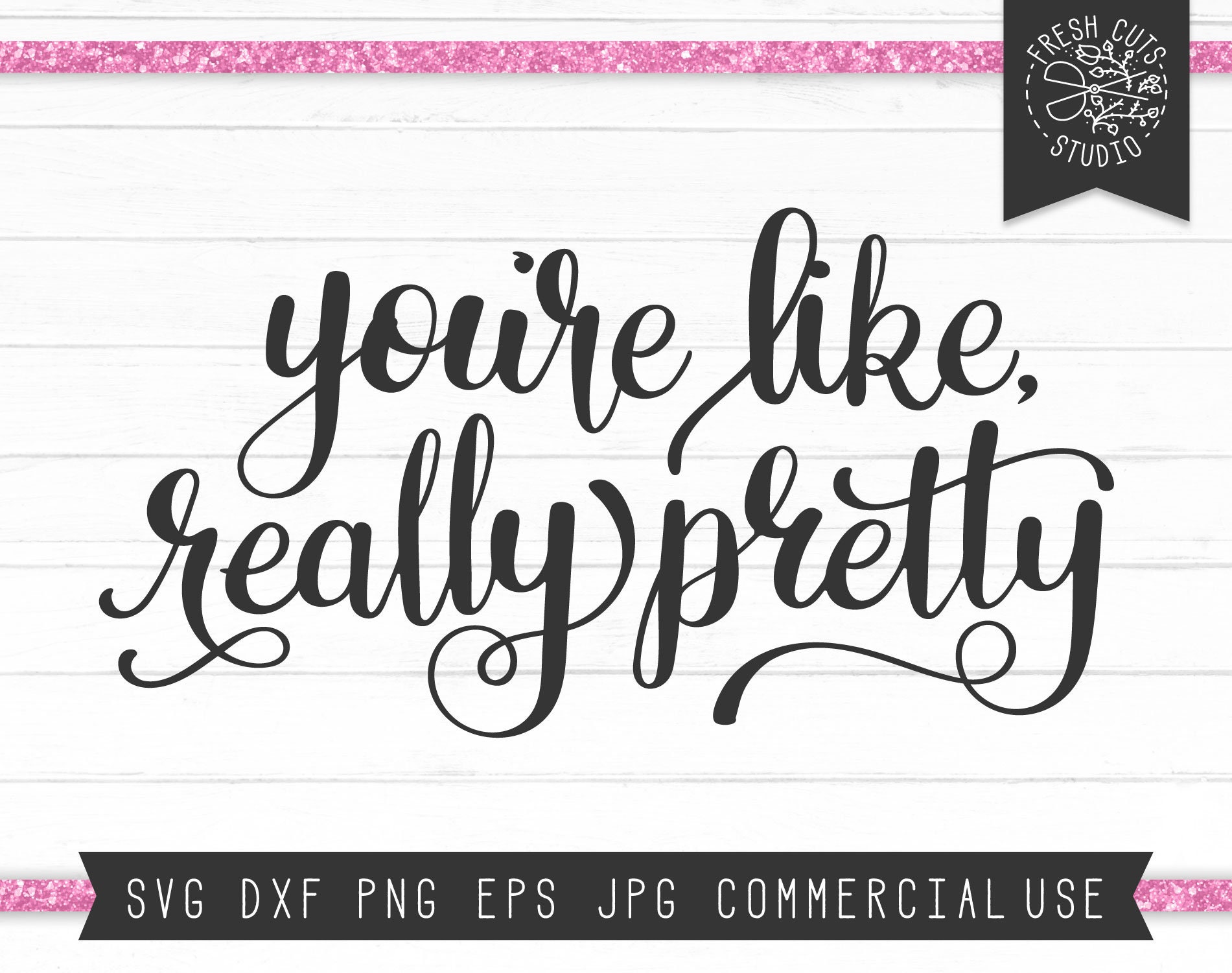 Digital Drawing And Illustration Digital Download Mean Girls Quote Svg