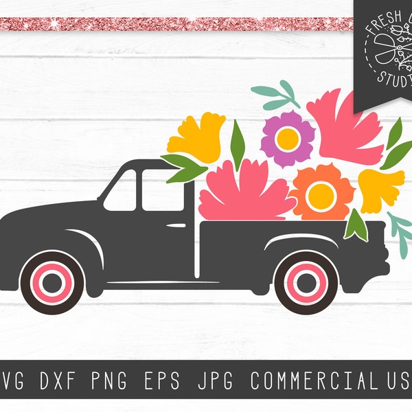 Spring Svg - Etsy