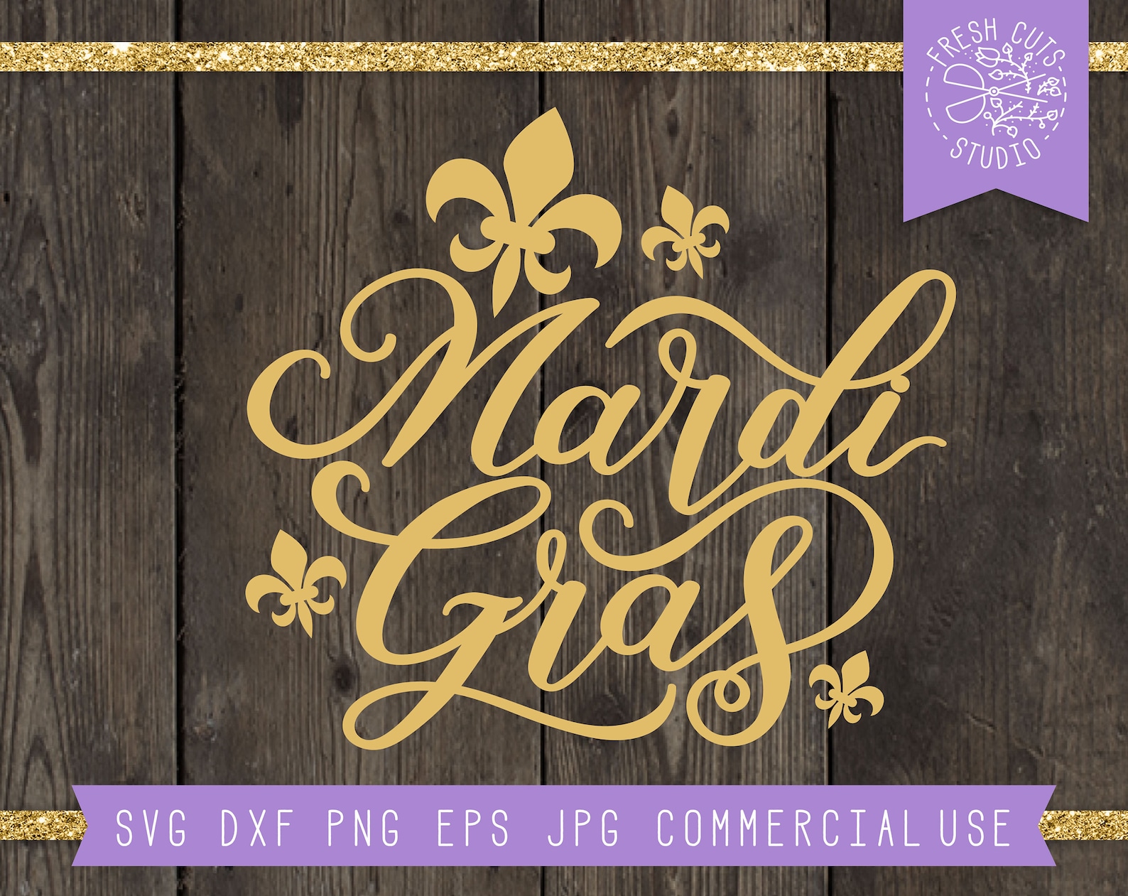 Mardi Gras SVG File Instant Download New Orleans Svg, Louisiana Svg ...