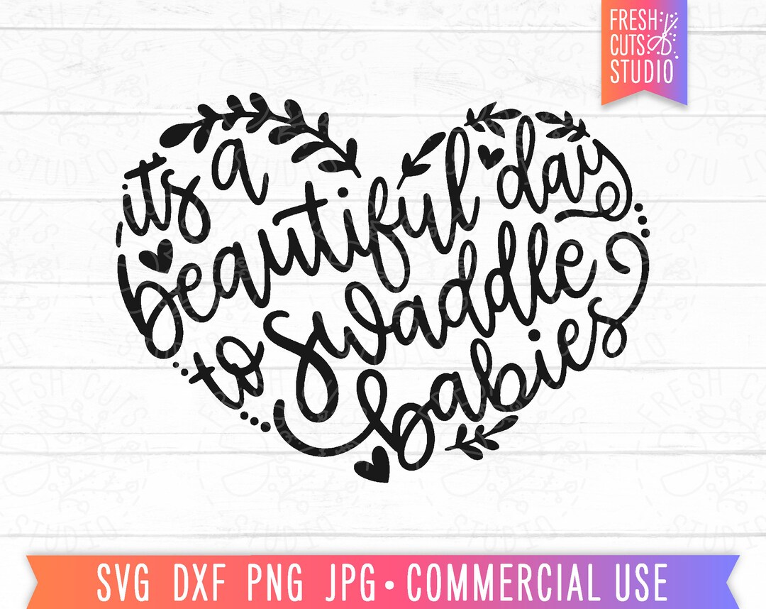 Delivery Nurse SVG, Baby Svg, L and D, Labor and Delivery Nurse Quote ...