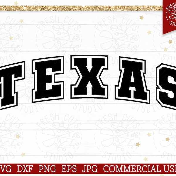 Texas Tech Logo Svg Cricut - Etsy