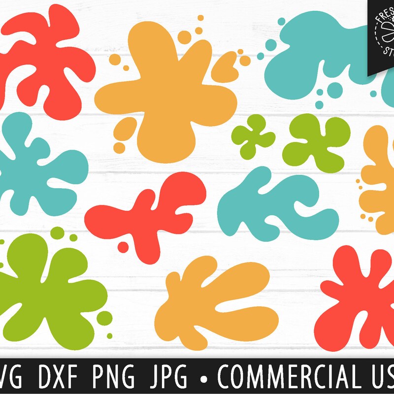 FreshCutsStudio - Etsy