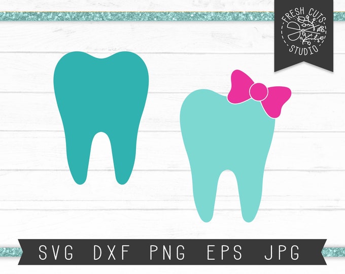 Smiling Tooth Svg, Tooth With Face Svg, Dentist Svg. Dental Svg. Vector ...