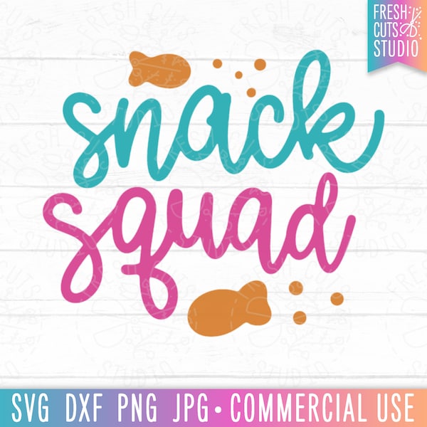 Funny Snack Sayings - Etsy