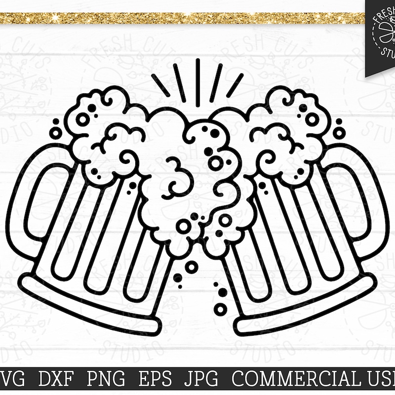 Beer Stencils - Etsy