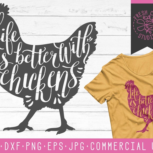 Chicken Quotes - Etsy