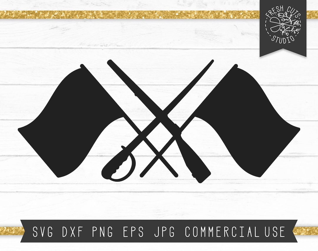 Color Guard SVG Cut File, Color Guard Flags SVG, Winter Guard Svg ...