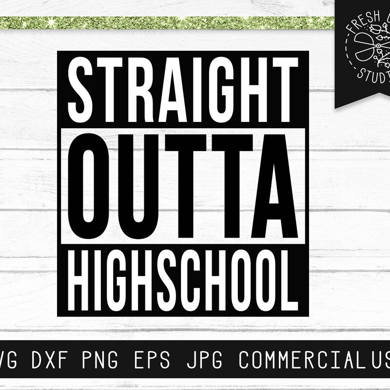 School Grad Svg - Etsy