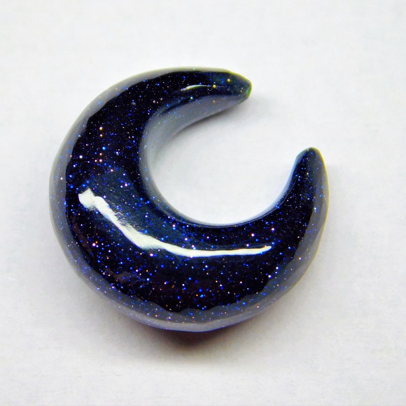 00g Septum Ring - Etsy