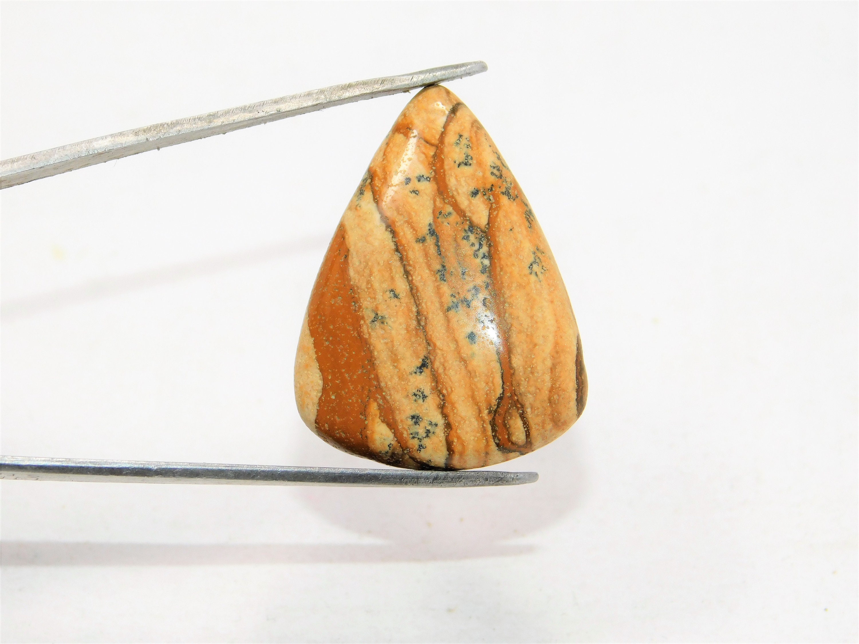 Types of jasper rare - statezik