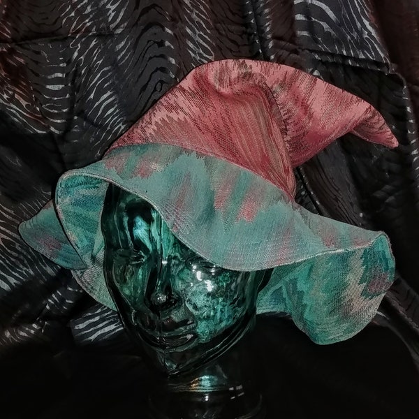 Wizard Hat - Etsy