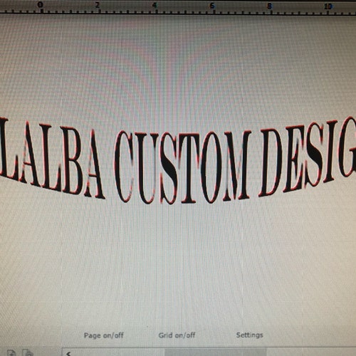 VillalbaCustom - Etsy