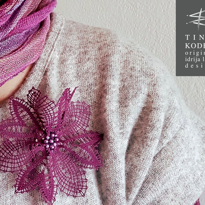 tinakoderlacepattern - Etsy