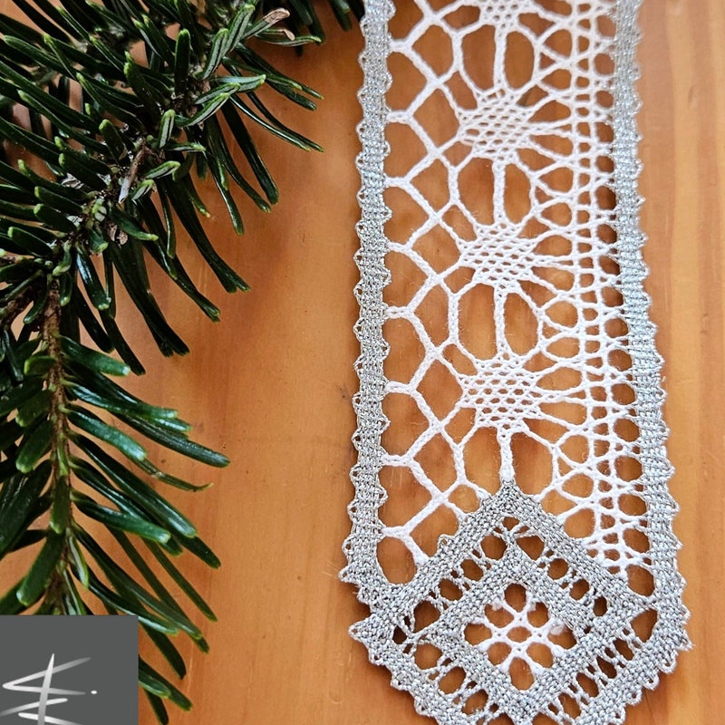 tinakoderlacepattern - Etsy