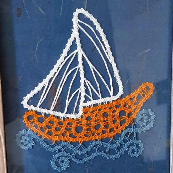 tinakoderlacepattern - Etsy