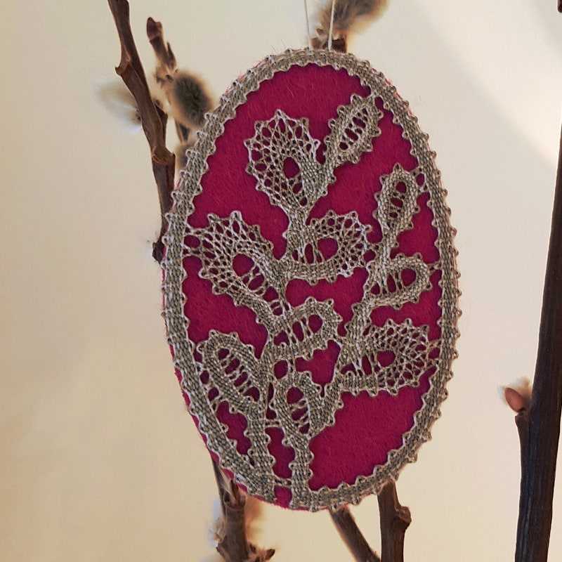 tinakoderlacepattern - Etsy