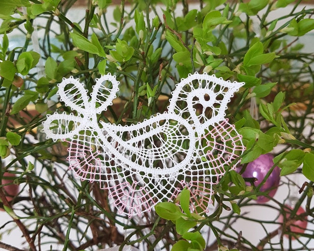 tinakoderlacepattern - Etsy