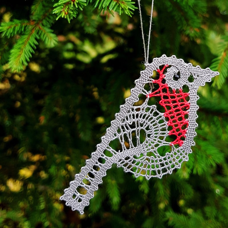 tinakoderlacepattern - Etsy