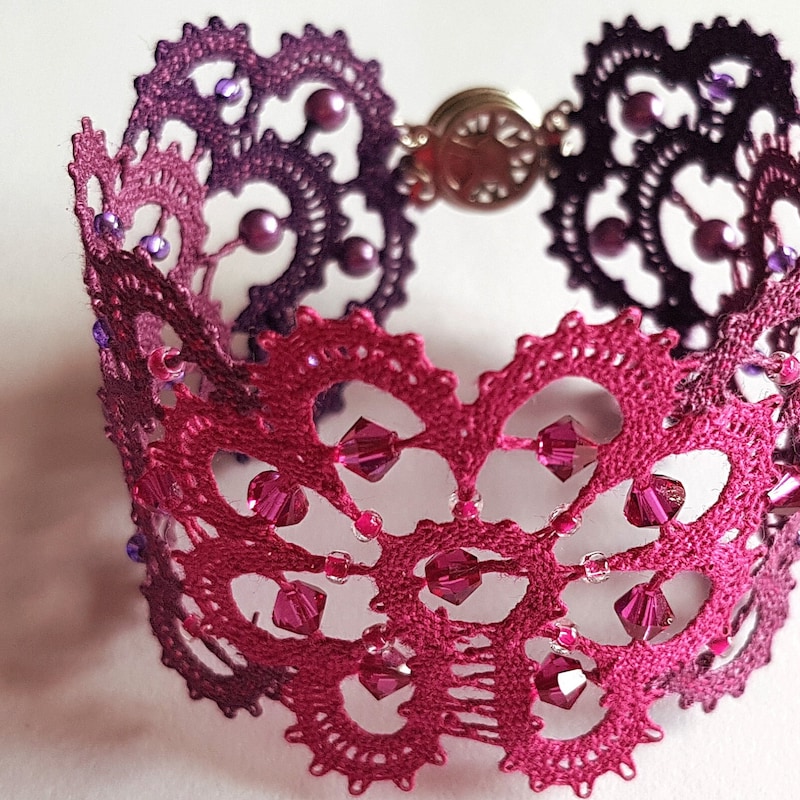 tinakoderlacepattern - Etsy