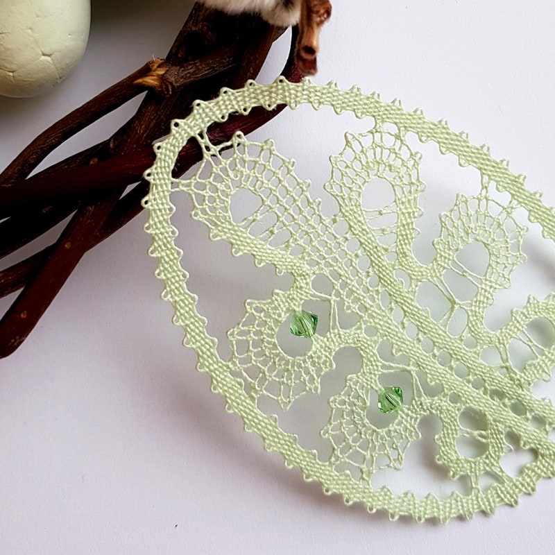 tinakoderlacepattern - Etsy