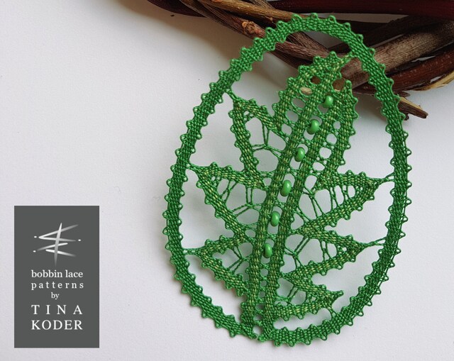 tinakoderlacepattern - Etsy