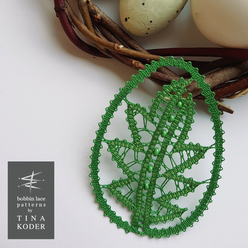 Idrija Lace Patterns - Etsy