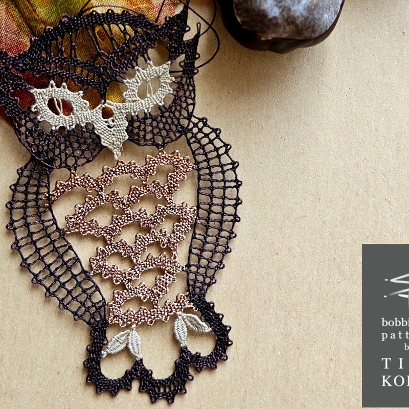 tinakoderlacepattern - Etsy