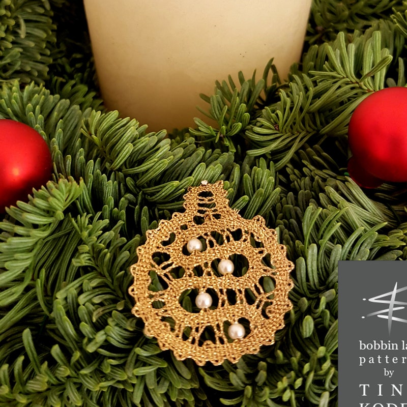 tinakoderlacepattern - Etsy