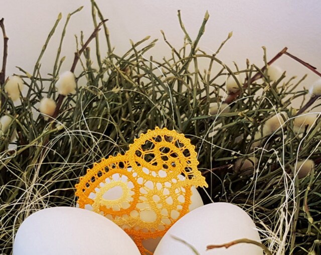 tinakoderlacepattern - Etsy