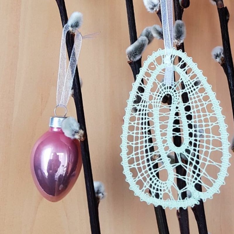 tinakoderlacepattern - Etsy